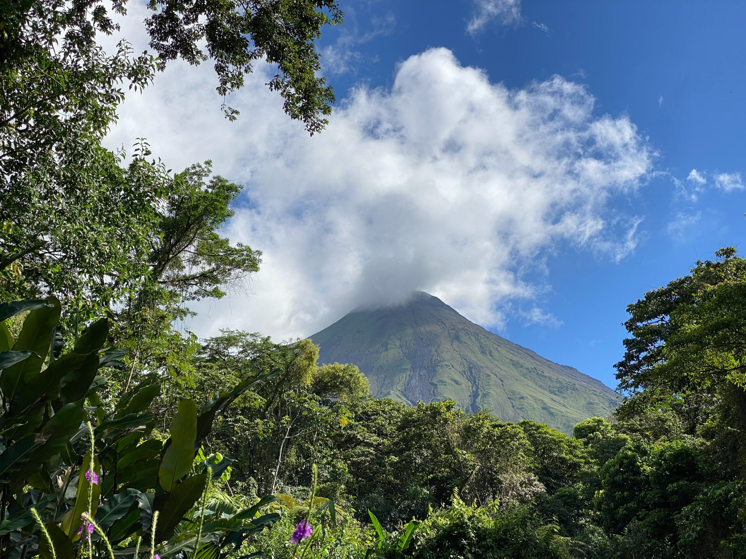 A Guide to Moving to La Fortuna, Costa Rica