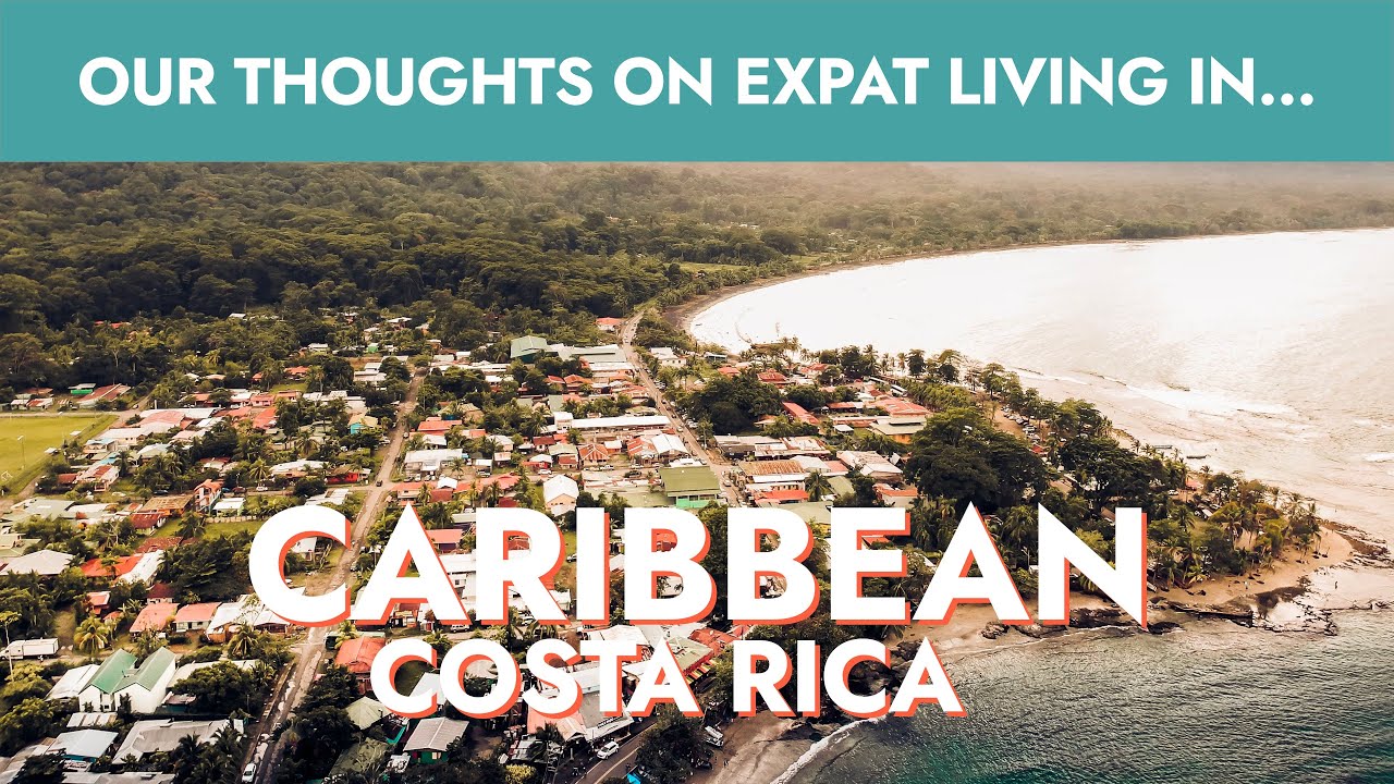 Caribbean, Costa Rica: Expat Living in Puerto Viejo, Punta Uva and ...